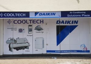 About – Cooltech Engineering Services (Pvt) Ltd